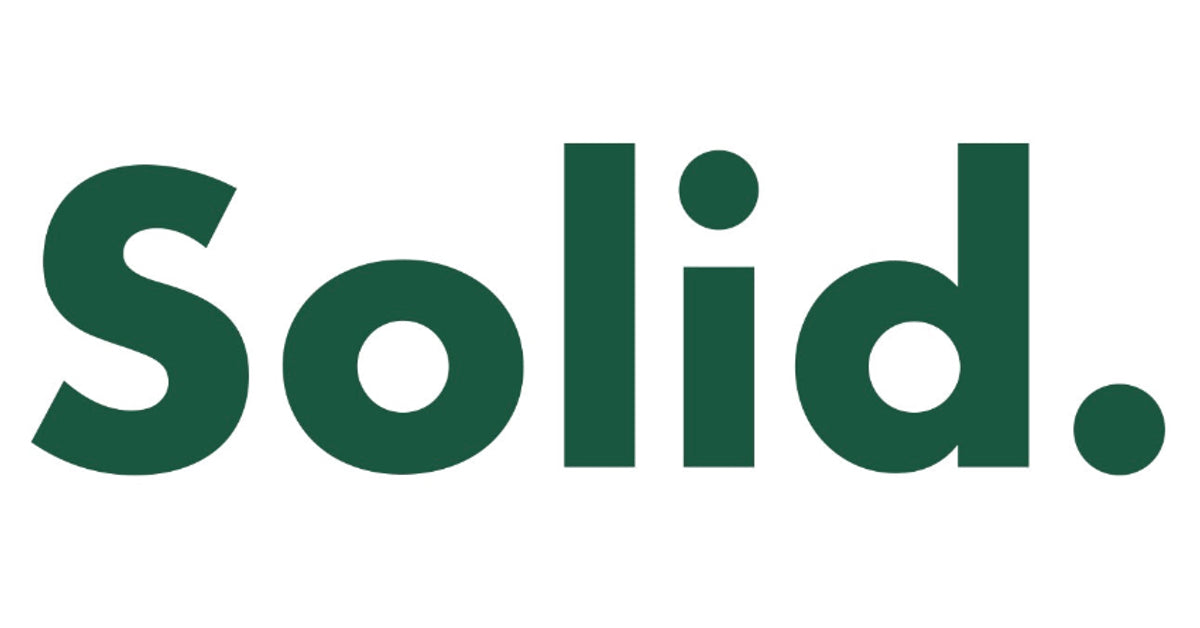 Solid Golf Co.